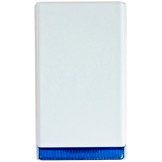 Alarm Dummy Bell Box ALMBELLDR