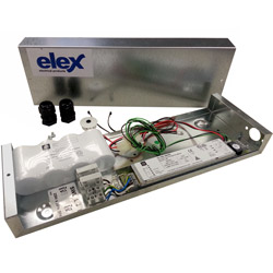 Buy Elex Emergency Maintained 3 hour LED Module , Online from Websparky