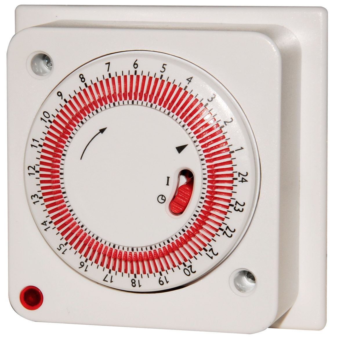 30 Minute Timer Switch Rillyvillage