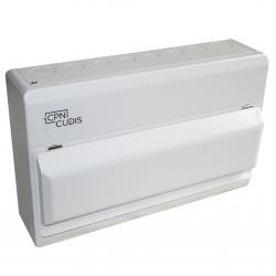Cudis Titan 14 way Consumer Unit 100A