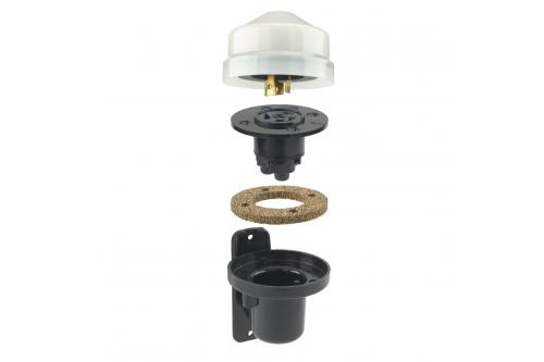 Buy Photocell Kit Complete, Online from Websparky
