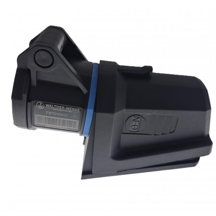 Walther Neo Wall Socket 16 Amp 240v 2P + E