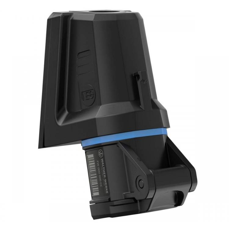 Walther Neo Wall Socket 16 Amp 240v 2P + E